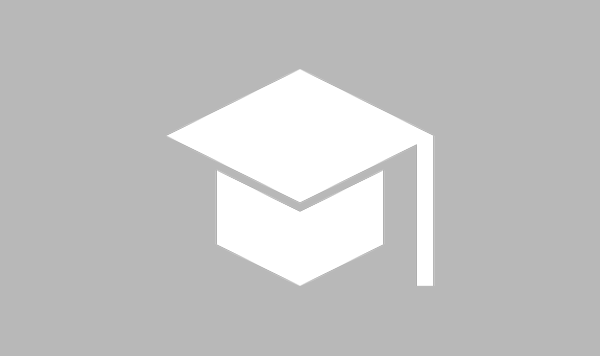 Course categories | UOB-VLE